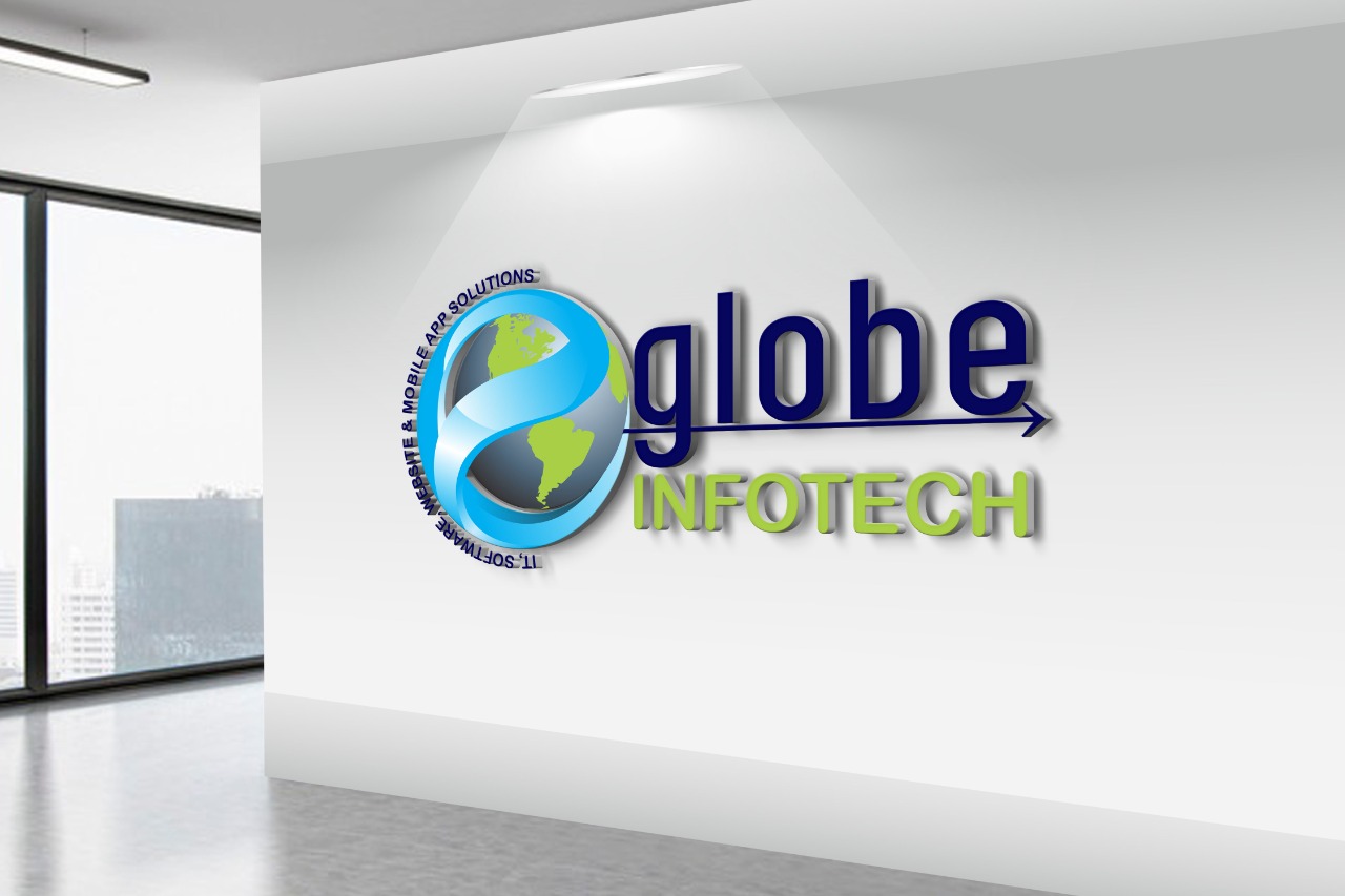Eglobe infotech – Eglobe infotech is a software development, website ...